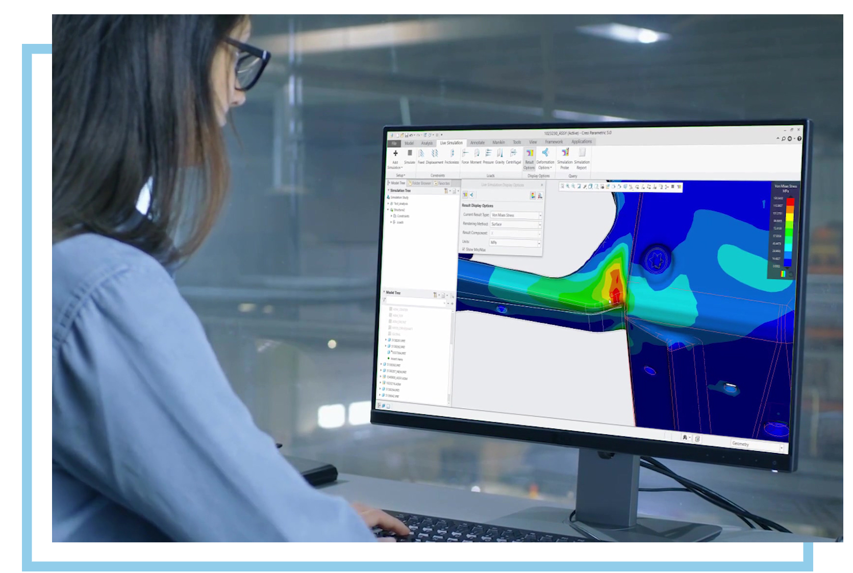 Download the free trial of Creo Parametric | Creo 12 Trial
