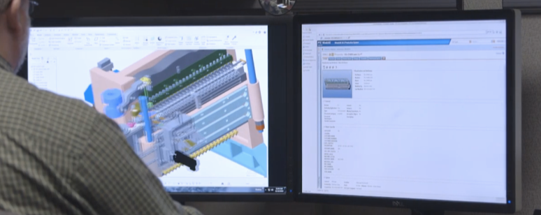 Windchill+ | Saas PLM Software