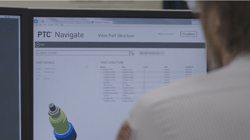 Windchill+ | Saas PLM Software