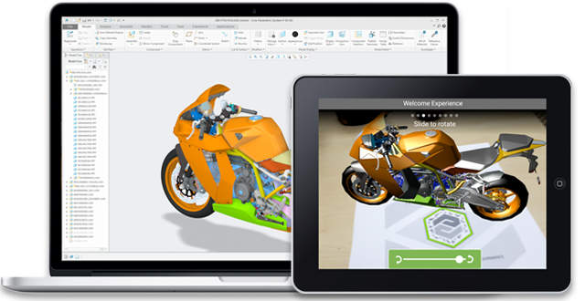 Augmented Reality | AR